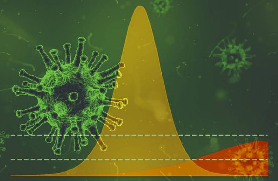 COVID-19: Measures to Show Effect Soon | News